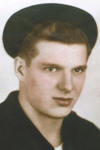 Robert B. Percich 1922-2019 | News, Sports, Jobs - Tribune Chronicle